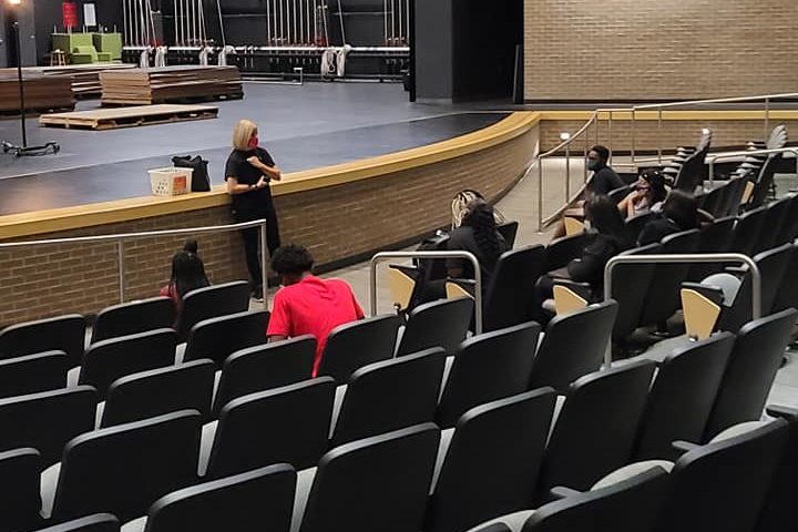 Mills University Studies High School - The Academies of Central ... Mills University Studies High School - The Academies of Central ...